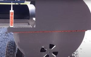 Top 10 Offset Smoker Mods, Nov(2023) - Outdoor Feels