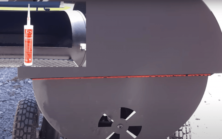 Top 10 Offset Smoker Mods, Nov(2023) - Outdoor Feels